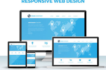What Is Mobile Responsive Design And Why Is It Important? - Blue Astral