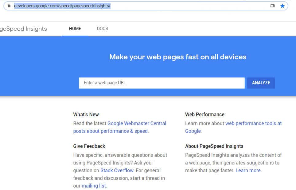 Simple Guide To Score 100 On Google PageSpeed Insights